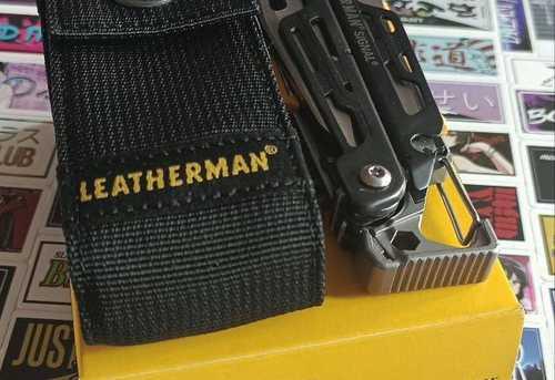 Мультитул leatherman signal