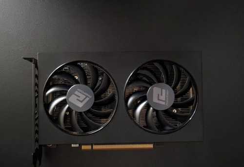 Видеокарта AMD Radeon RX 6500 XT Fighter