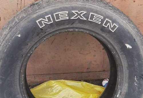 Nexen Roadian HTX RH5 225/70 R16