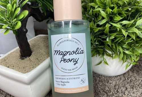 Victoria’s secret мист magnolia peony оригинал