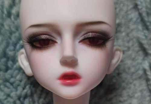 Bjd шарнирная кукла LittleMonica