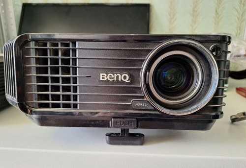 Проектор BenQ MP612C