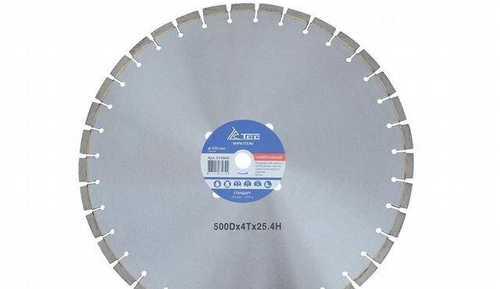 Алмазный диск тсс-500 Универсальный