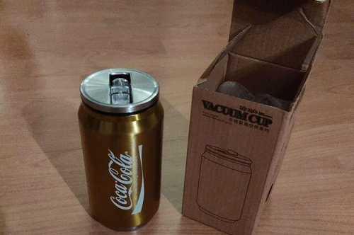 Термокружка Coca Cola