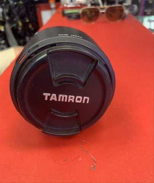 Объектив tamron 28-75mm/2.8 для Canon