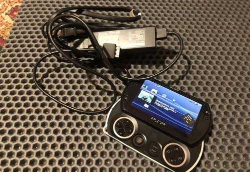 Sony PSP Go N-1001/16GB