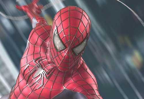 Marvel’s Spider-Man 2 для твоей PS5 t-7529