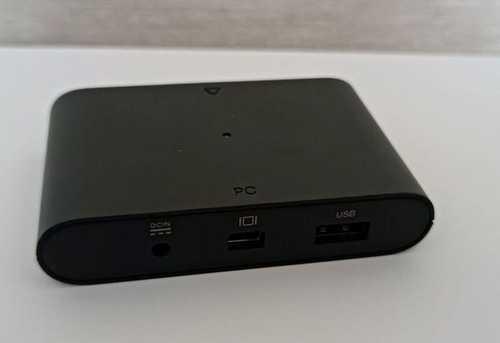 Link Box для HTC Vive Pro