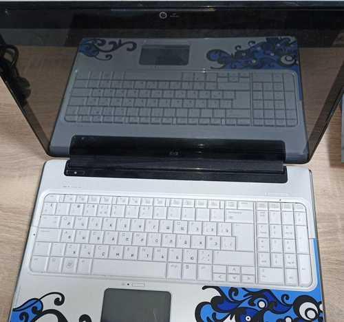 Ноутбук HP Pavilion dv6-1299er