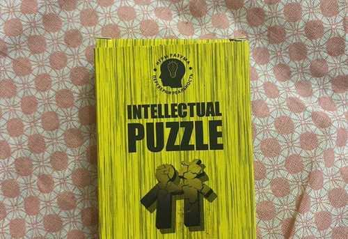 Игры разума Intellectual puzzle