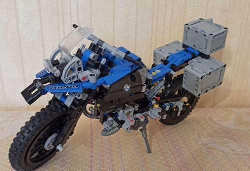 Lego Technic 42063