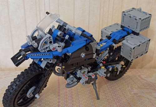 Lego Technic 42063