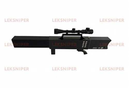 Ружье антидрон Leksniper Drone Deleter 8