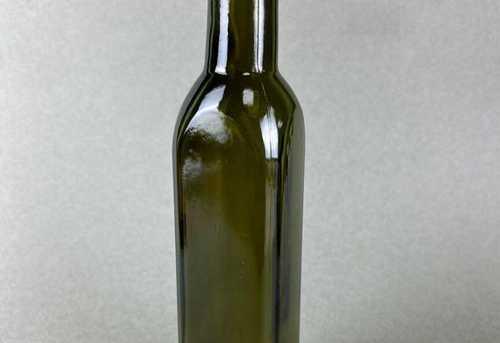 Бутылка для масла стеклянная / 250мл