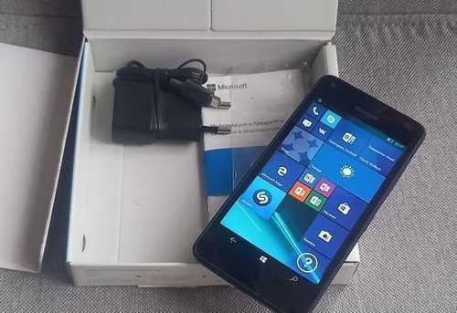 Microsoft Lumia 550, 8 ГБ