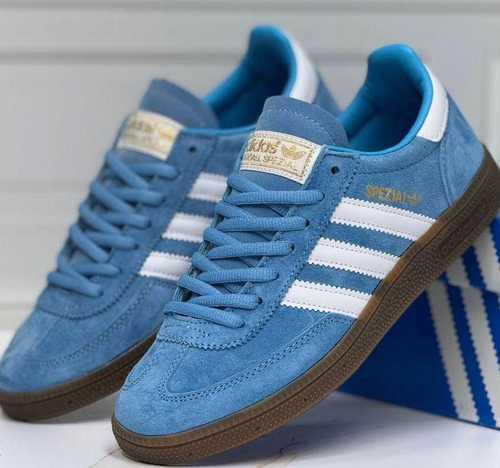 Кроссовки Adidas Originals Handball Spezial