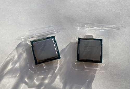 Процессор Intel Xeon e3 1240v2 / Core i7 3770
