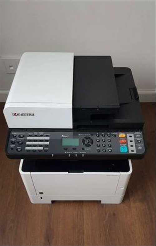 Мфу Kyocera ecosys M2540DN