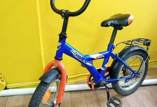 Детский Велосипед Novatrack Astra 20