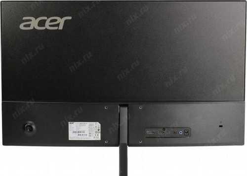 ЖК монитор 23.8" Acer RG241Y Pbiipx