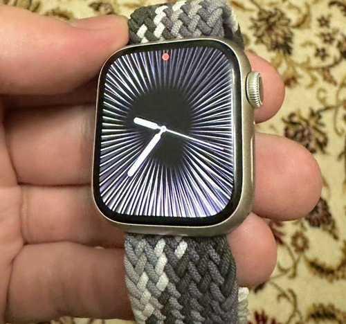 Apple watch 7 41 mm