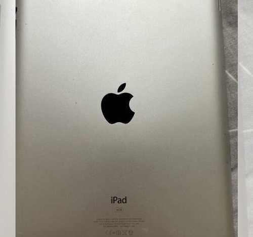iPad 2 16гб Айпад 2