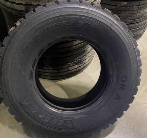 Грузовые шины 315/80R22.5 кама forza OR A