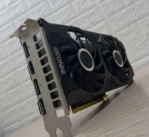 Inno3D GeForce RTX 2060 Super