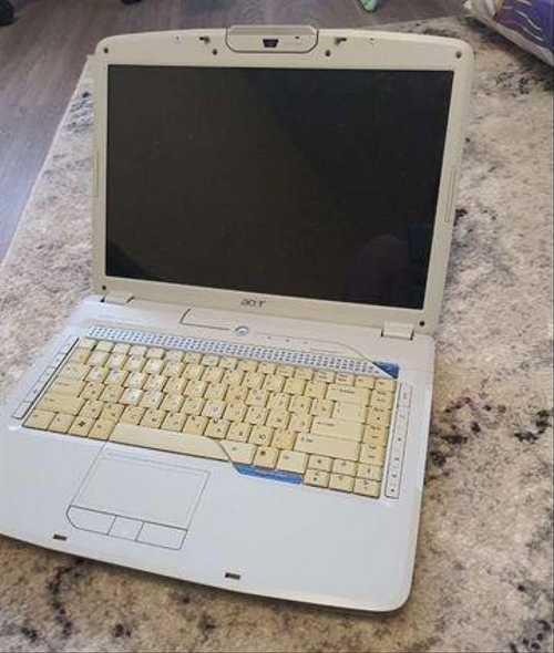 Ноутбук Acer 5920