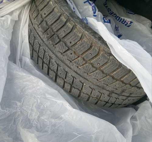Matador MP 50 Sibir Ice 2 205/55 R16 91