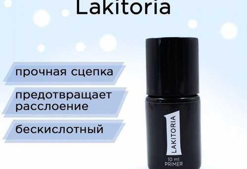 Бескислотный праймер Lakitoria 10 мл