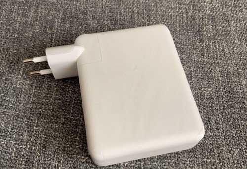 Зарядное устройство Apple Power USB-C 140w