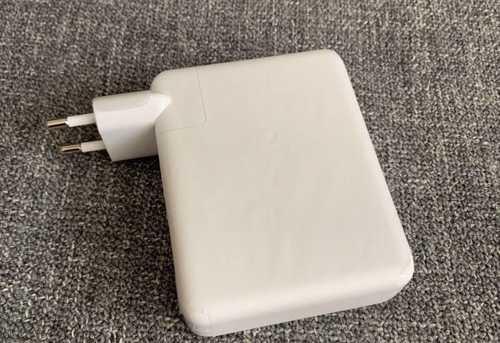 Зарядное устройство Apple Power USB-C 140w