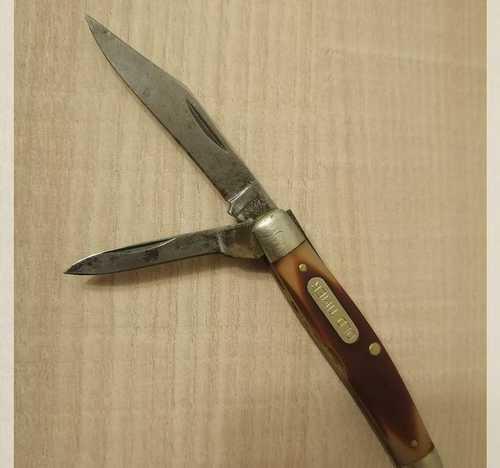Нож Schrade Old Timer