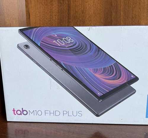 Планшет Lenovo tab m10 fhd plus/ на запчасти