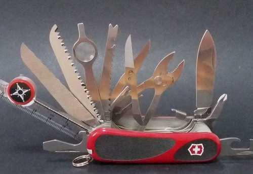 Нож Victorinox 2.5393.SC, новый