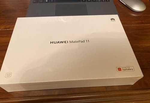 Планшет huawei matepad 11 6+128 Snapdragon 865