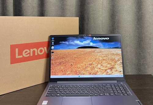 Новый Lenovo v15 r3/8/512gb