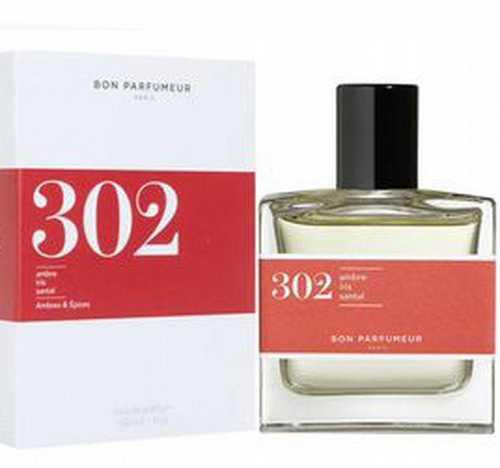 Bon parfumeur 302 edp