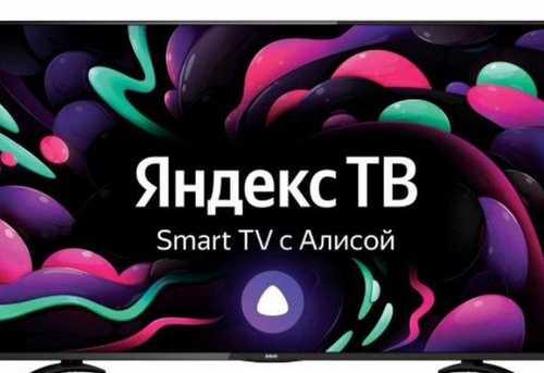 Телевизор BBK 50LEX-8289/UTS2C черный