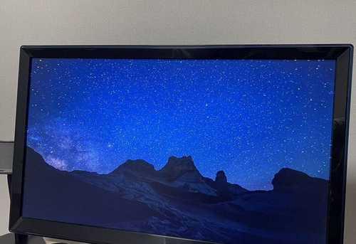 Монитор Samsung 21.5" S22E390H