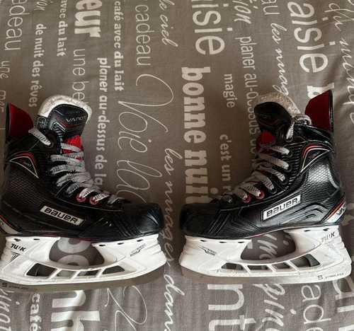 Коньки хоккейные Bauer Vapor X600, 1D