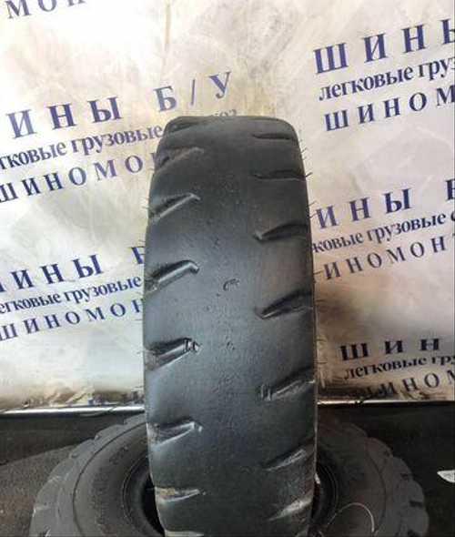 Шины бу 6.50 R10 Advance