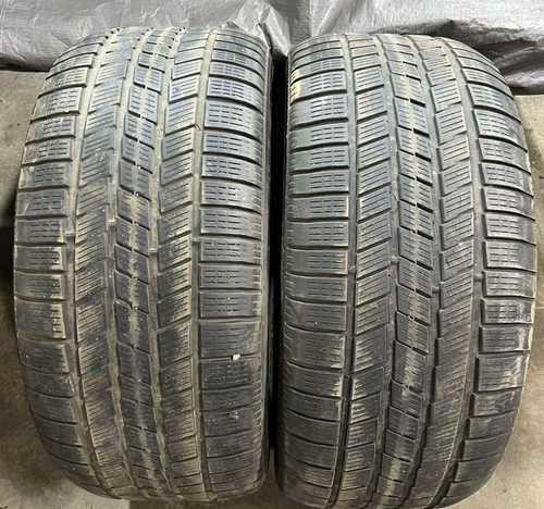 Pirelli Scorpion Ice&Snow 295/45 R20