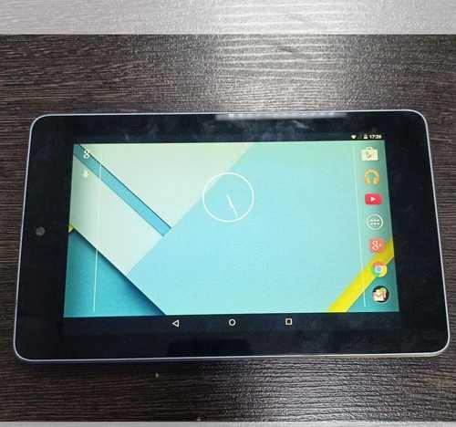 Планшет Asus Nexus 7