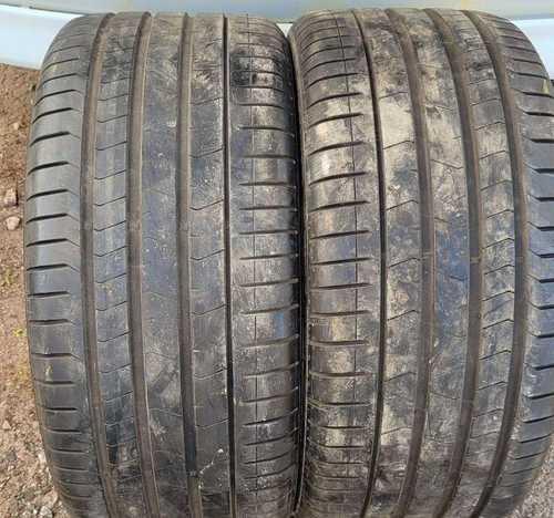 Pirelli P Zero 275/30 R20