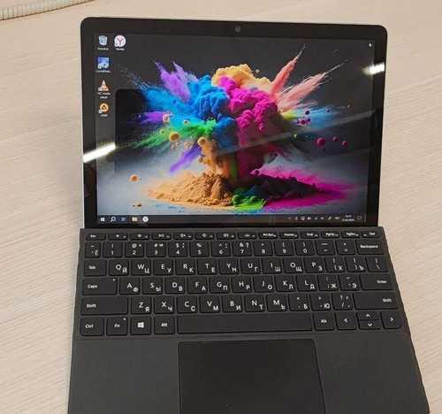 Microsoft Surface Go 2 m3