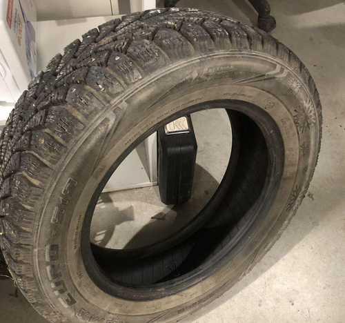 КАМА Кама-Евро-519 185/65 R15 88T