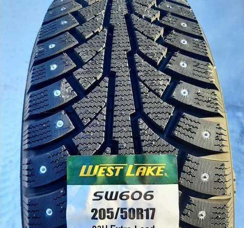 Westlake SW606 205/50 R17 93H