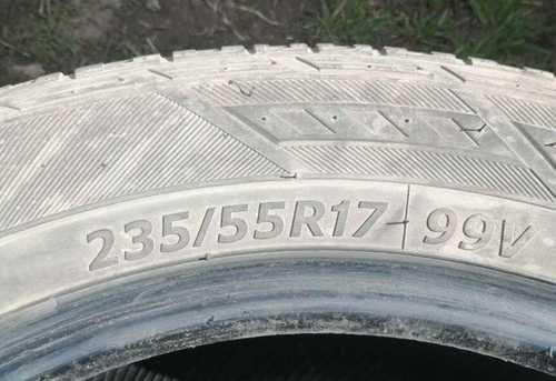 Hankook AH11 235/55 R17 99V